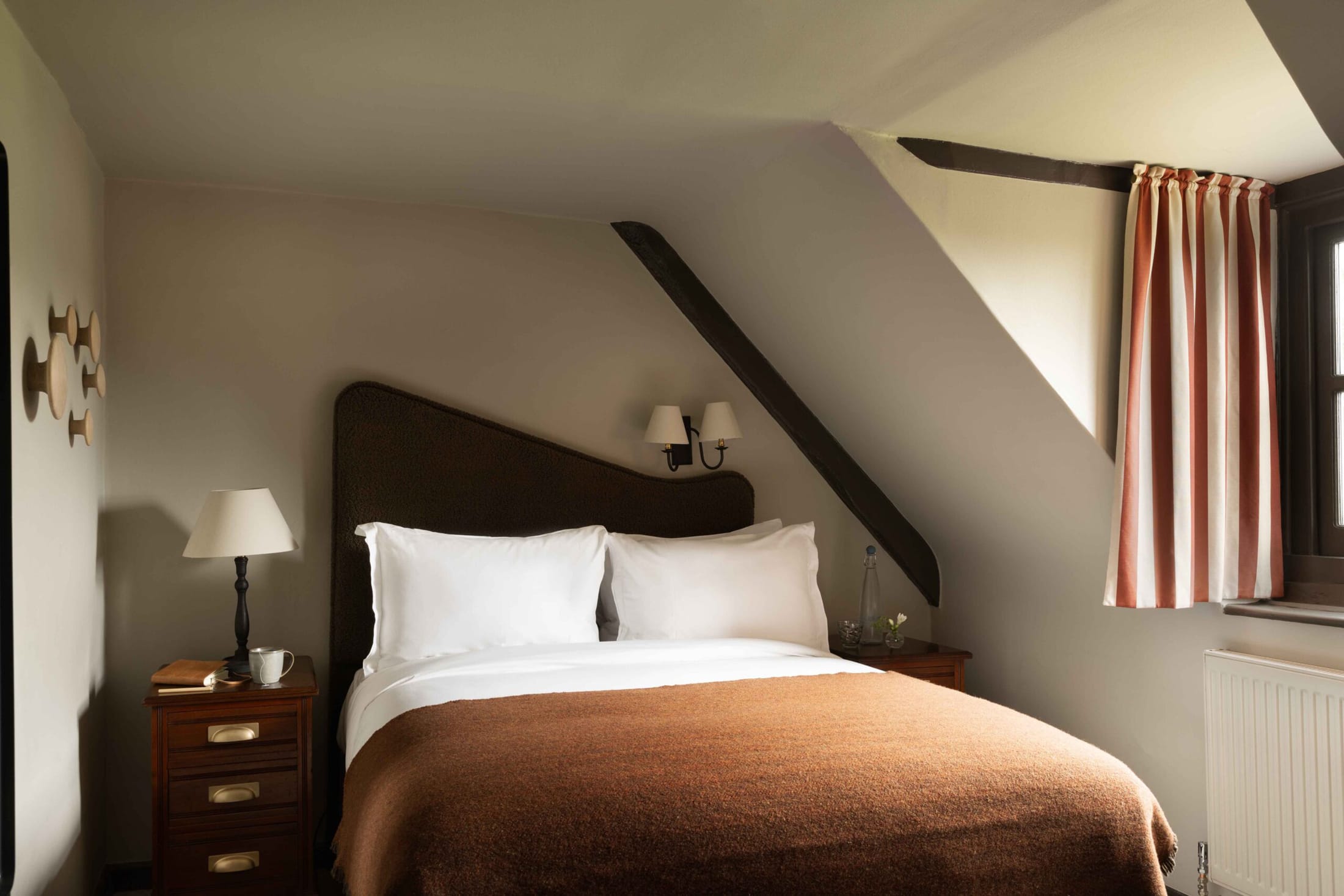 Cosy Room | Luxury Family Hotels