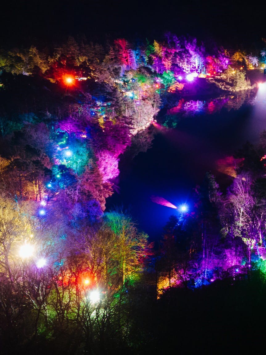 Events Dorset - Near Moonfleet Manor