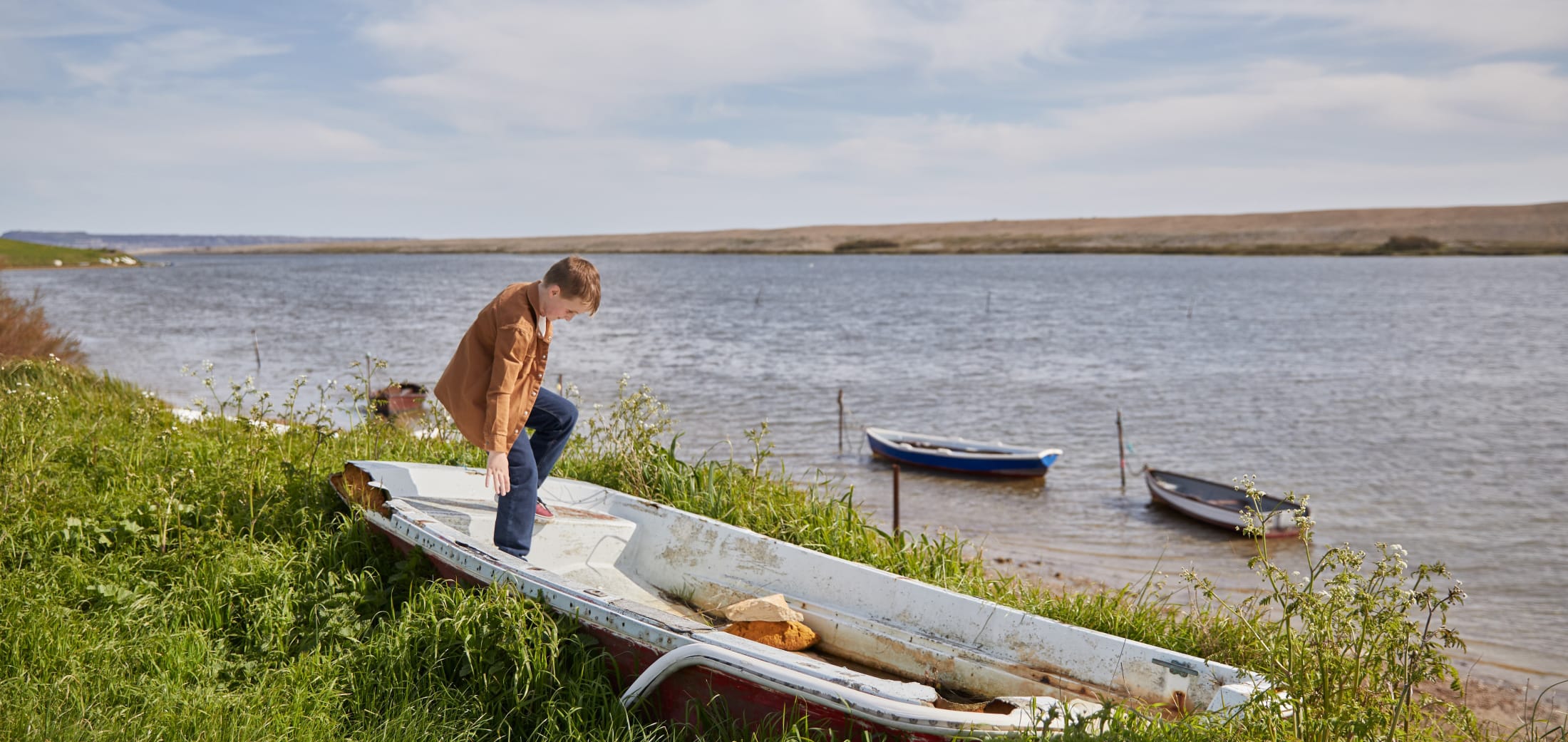 Luxury Family Holidays in Dorset | Moonfleet Manor