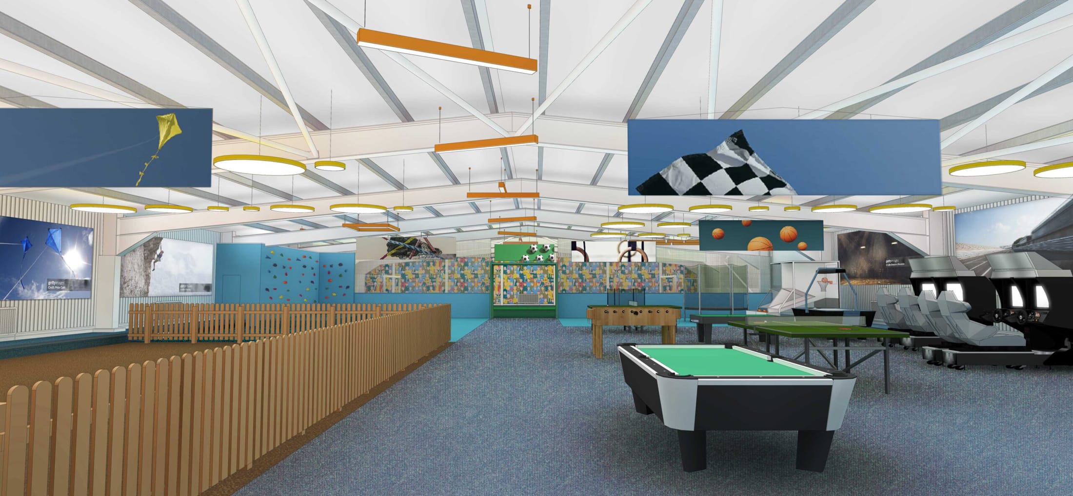 A Playful Revamp at Moonfleet Manor | Luxury Family Hotels